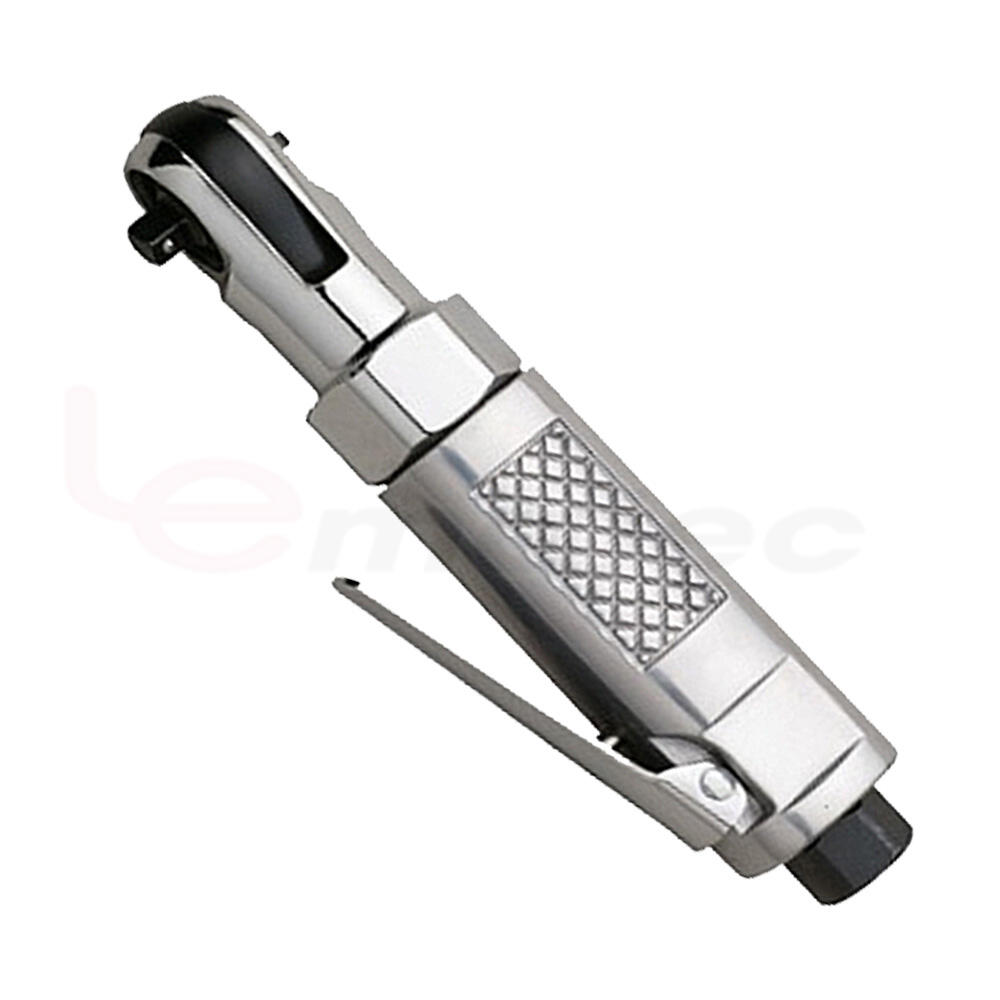 Mini 1/2" 3/8" Air Ratchet Wrench Gun - Lematec