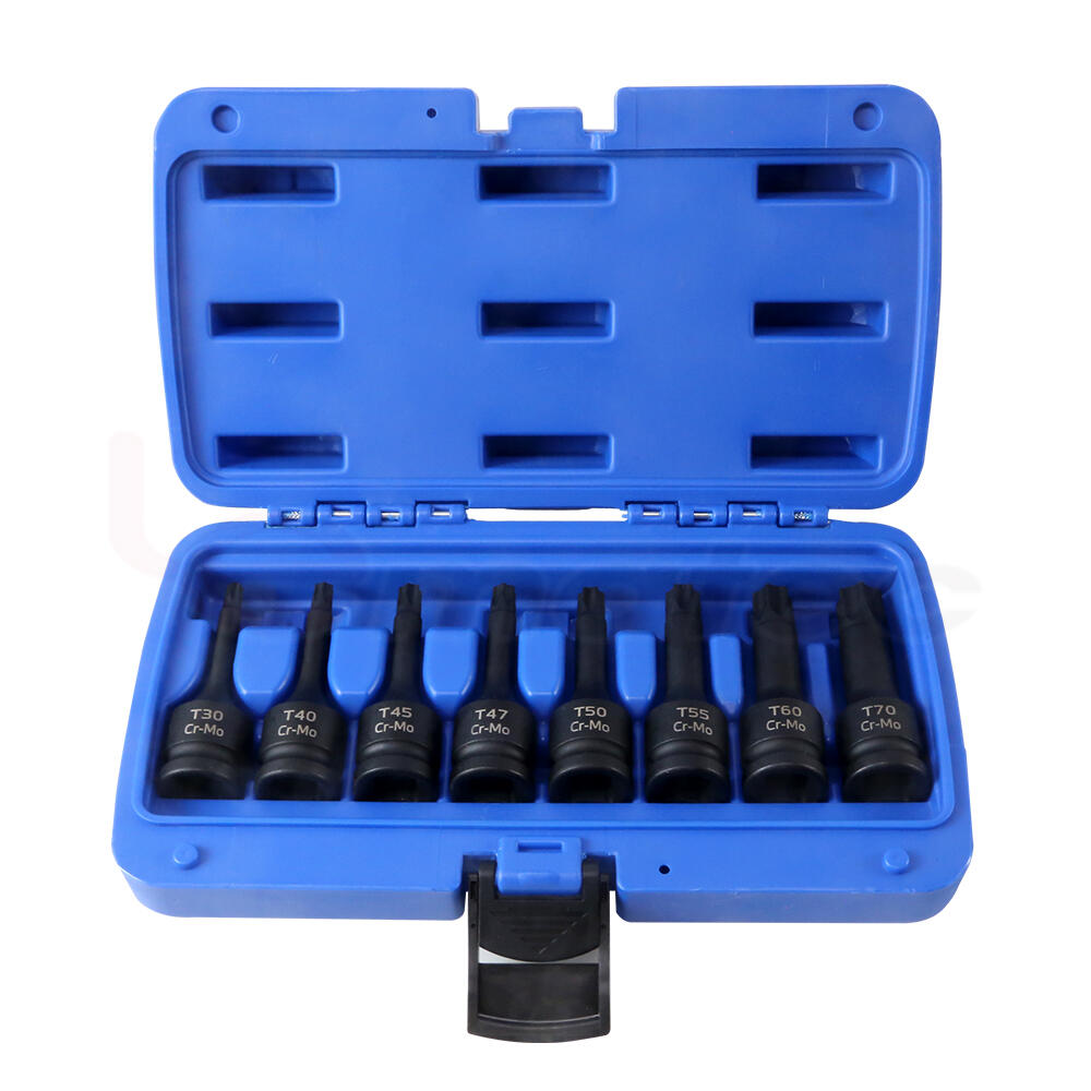 LE-IBS-8T: Unleashing Precision - The European Pneumatic Impact Star ...