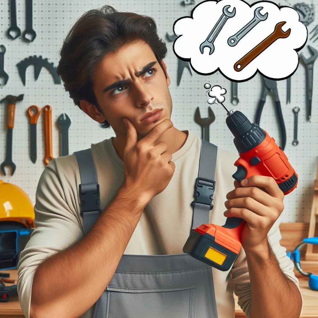 Cordless vs. Pneumatic Power Tools: Benefits, Drawbacks, and Best Uses