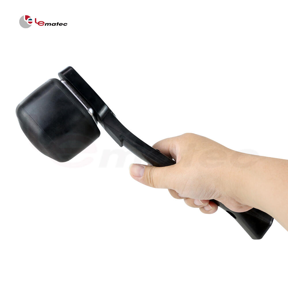 LE-1190 Special Elastic Mallet Hand Tool