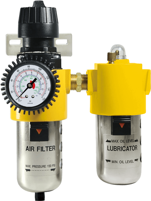 Air Control Unit - Lematec Tools