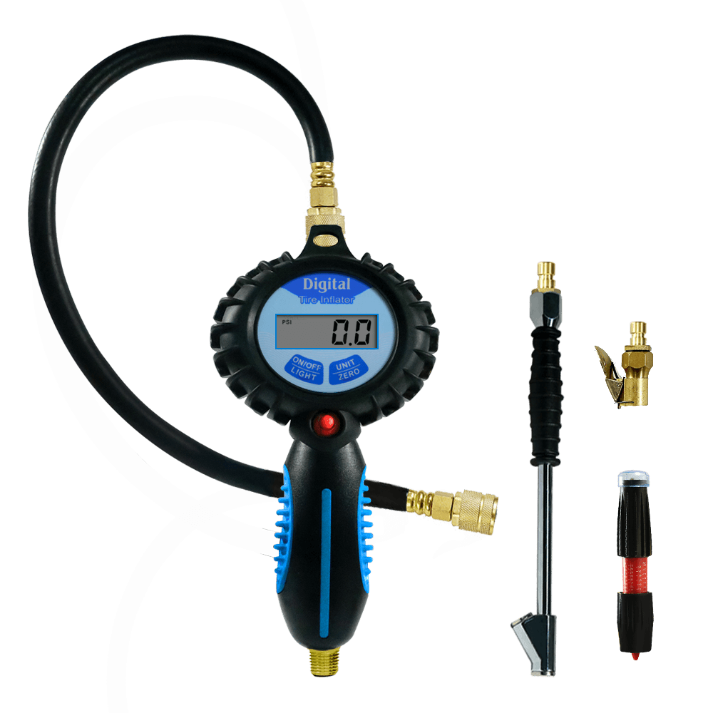 Air tool kit - Lematec