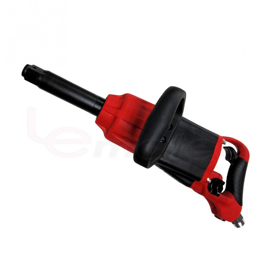 1 inch Air Impact Wrench for Industry 4500RPM