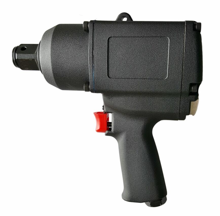 1 inch Air Impact Wrench 7500RPM - Lematec
