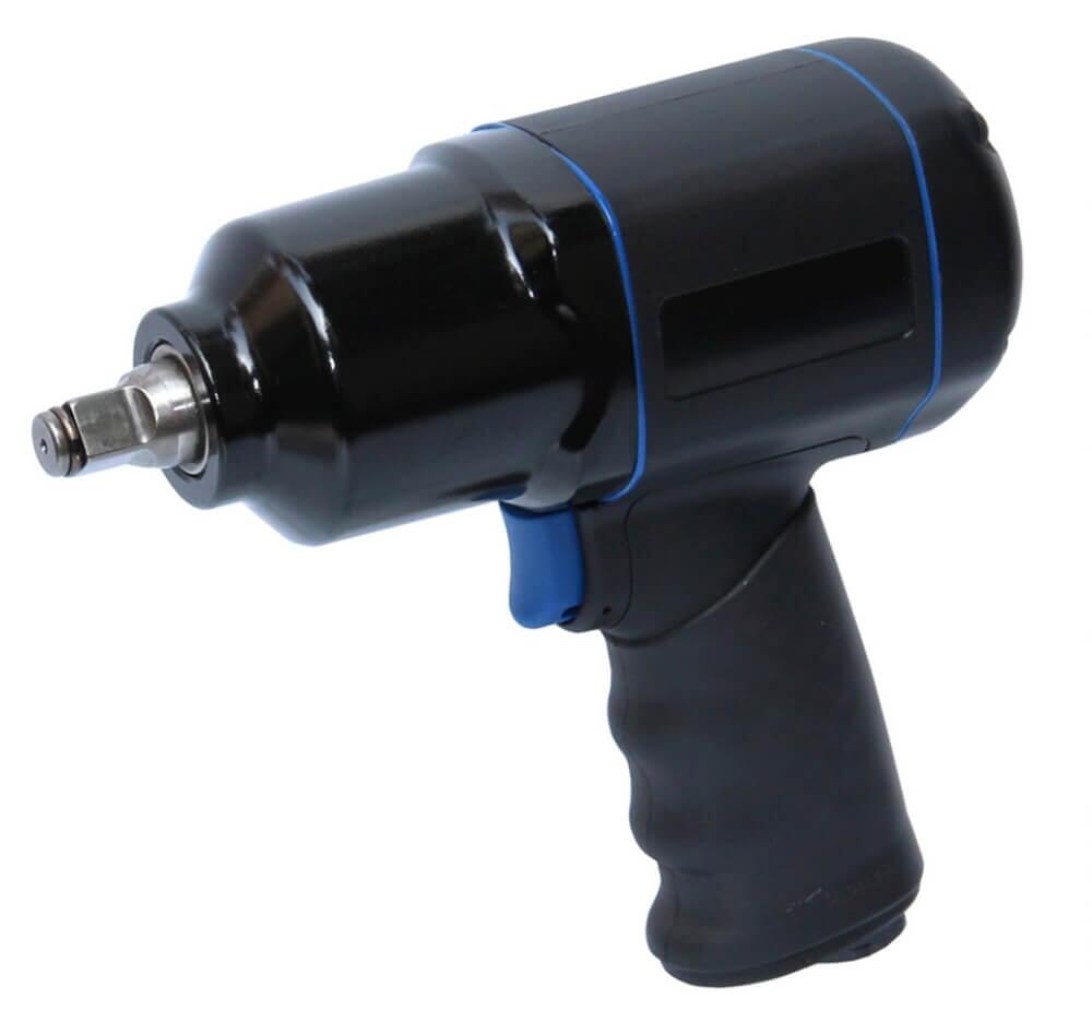 1/2 inch Air Impact Wrench 10000RPM - Lematec