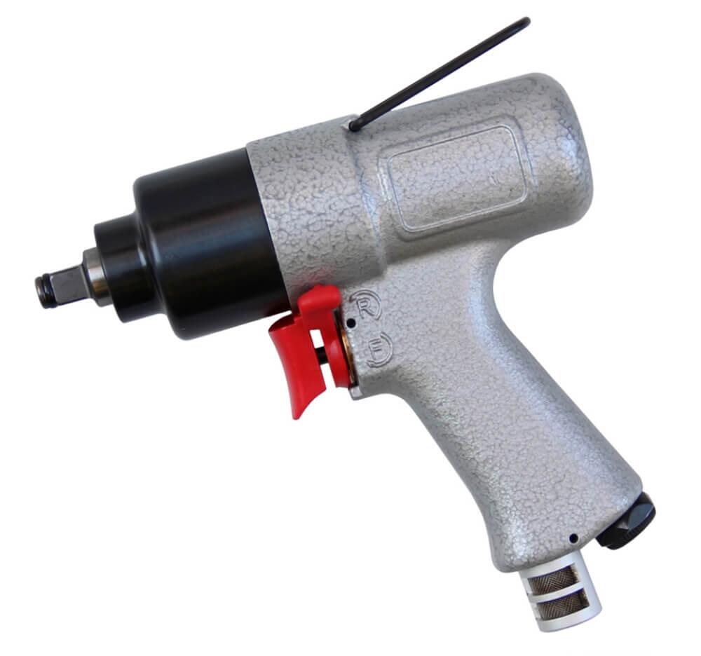 1/2 inch Air Impact Wrench 8500RPM - Lematec