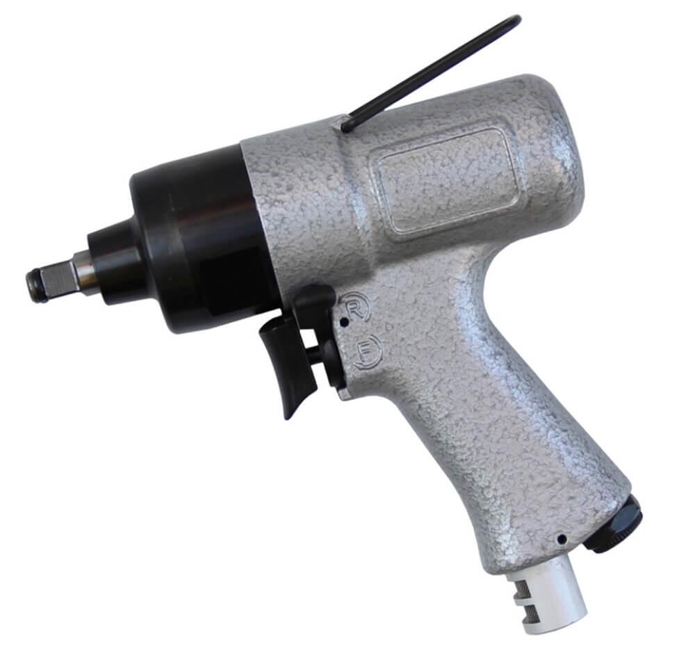 Air Impact Screwdriver - Lematec