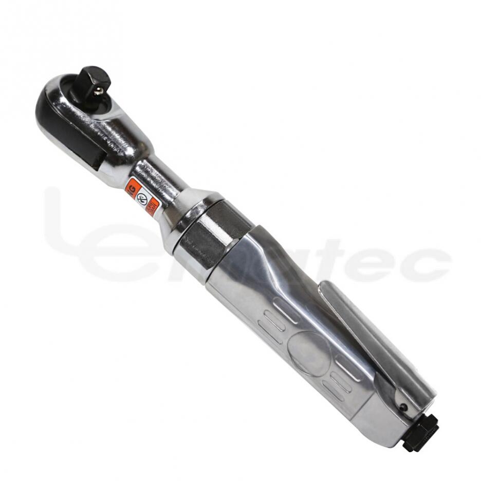 1/2" Air Ratchet Wrench - Lematec