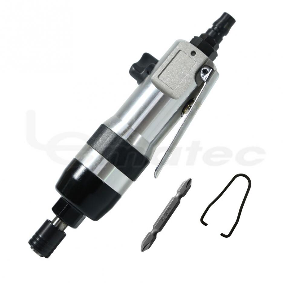 5H High Speed 13000rpm Air Impact Screwdriver Pneumatic Assembly ...