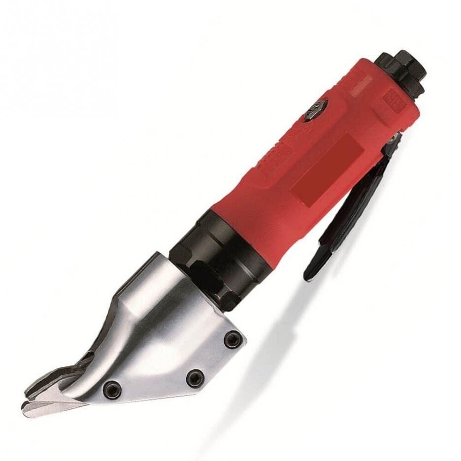 Lematec Air Scissors LE-PS300T | Foldable Pneumatic Cutter for Steel ...