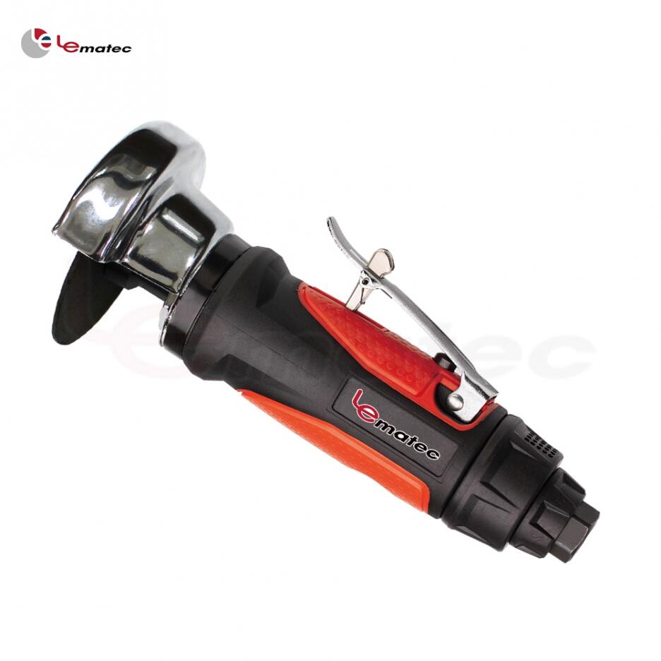 Efficient Pneumatic Air Cutter LE-G748 | Lematec Industrial Tool