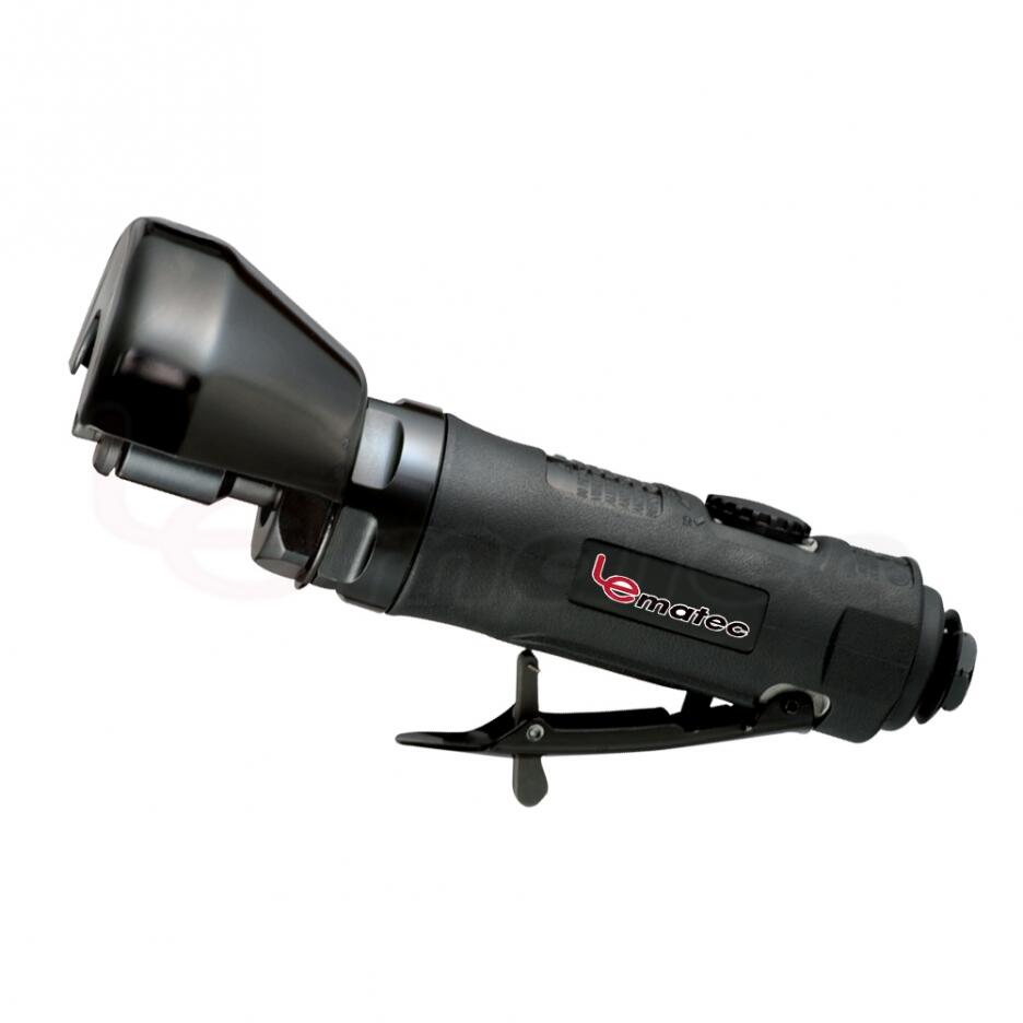 Air cutters tool 3" disc cutting - Lematec