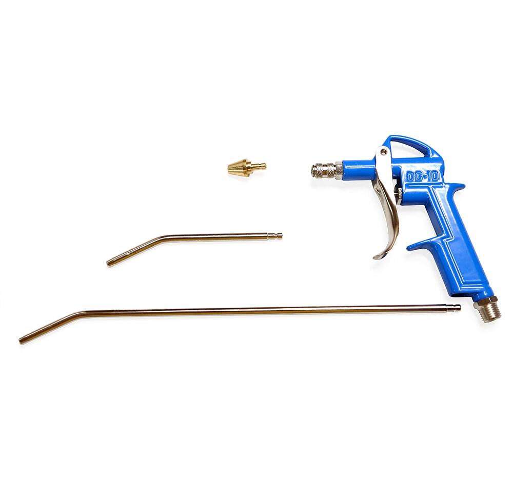 Air Blow Gun Kits - Lematec