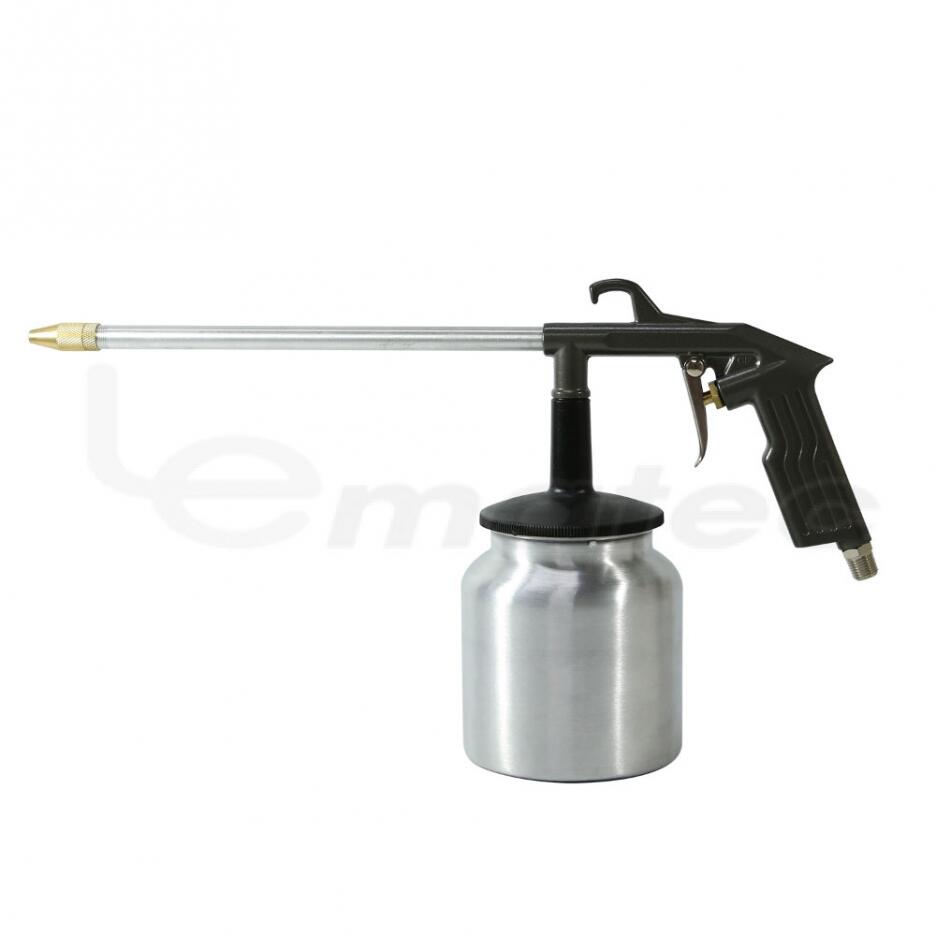 Engine Cleaning Gun - Lematec Tools