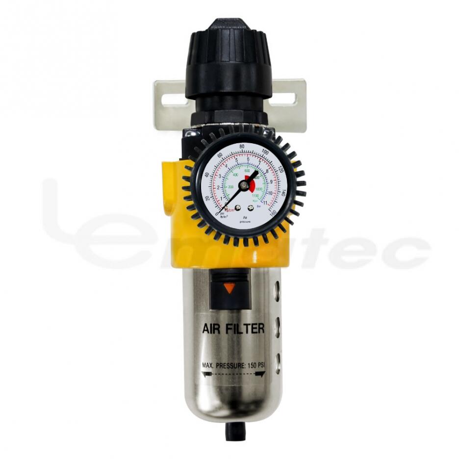 2-in-1 Air Control Unit (FR) Air Filter Regulator | High-Performance ...