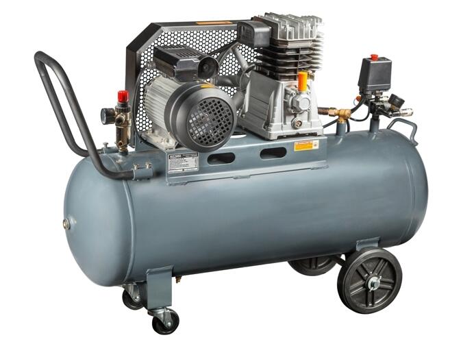 How to choose the suitable air compressor - Lematec