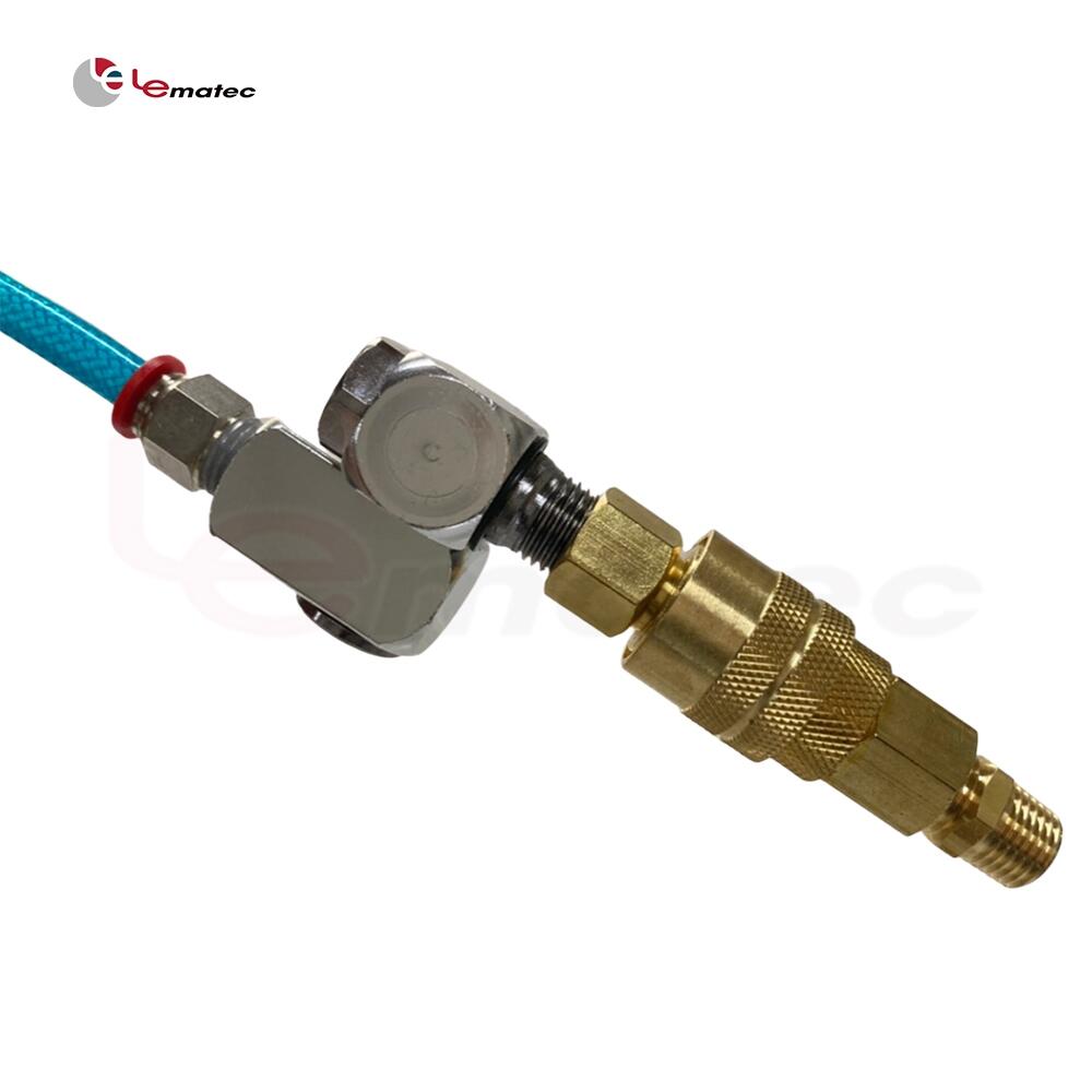 Your Checklist for Selecting the Best Air Hose Connectors