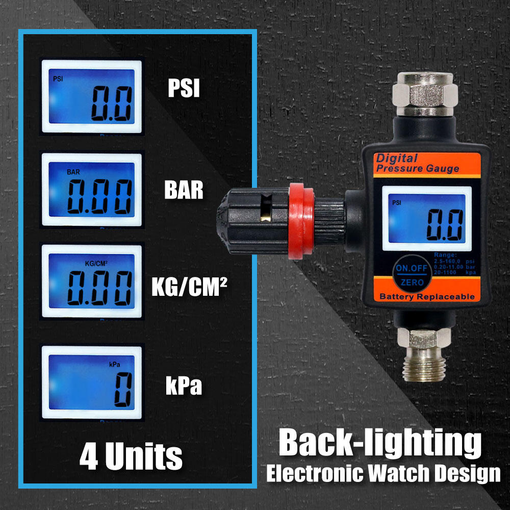 Digital Air Pressure Regulator Lematec Supplier, 48% OFF