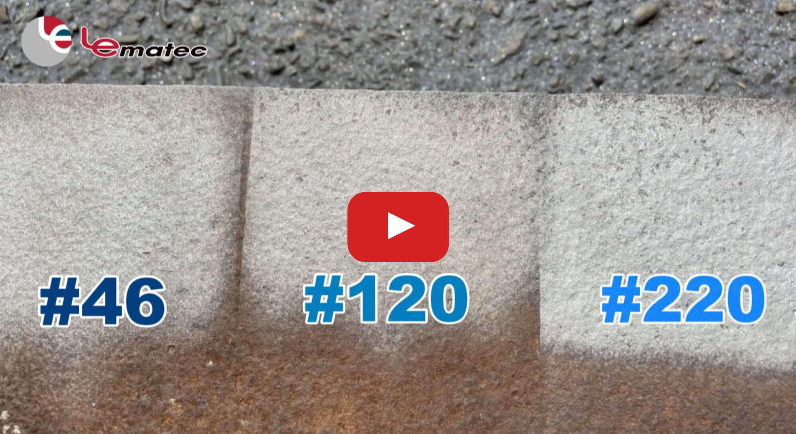 How to choose sand/media for your project? Sand media size testing by ...