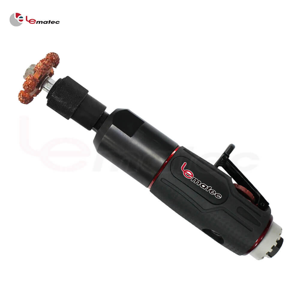 High Torque Tire Buffers Tire Buffing Tools - Lematec