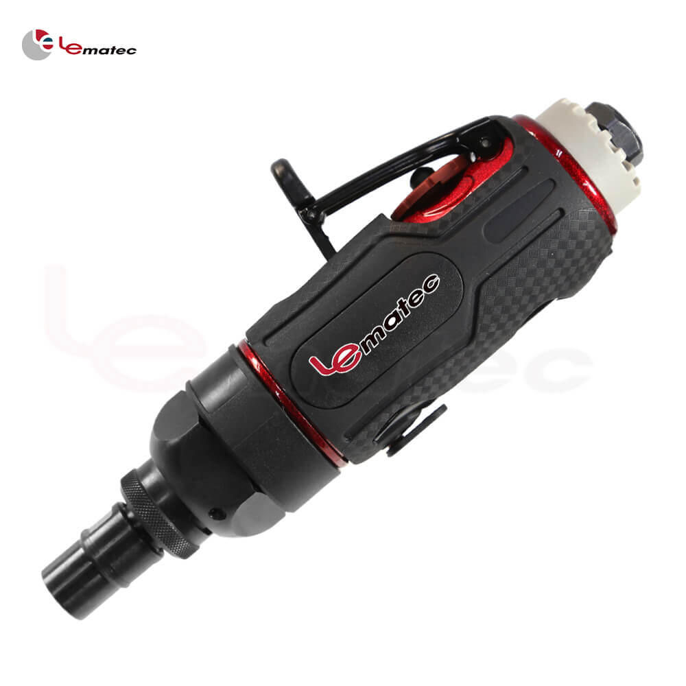 6mm Heavy-Duty Air Die Grinder | Lematec Tools